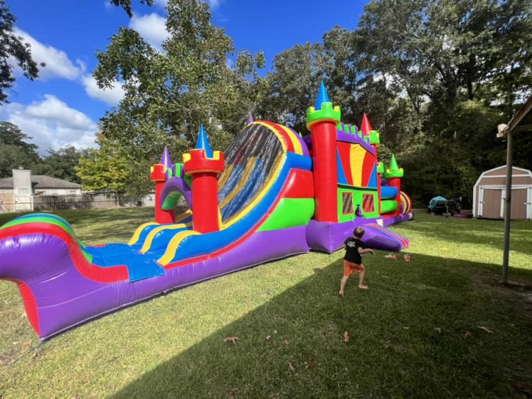 FunRun Inflatables - Party Rental and Bounce House Rental
